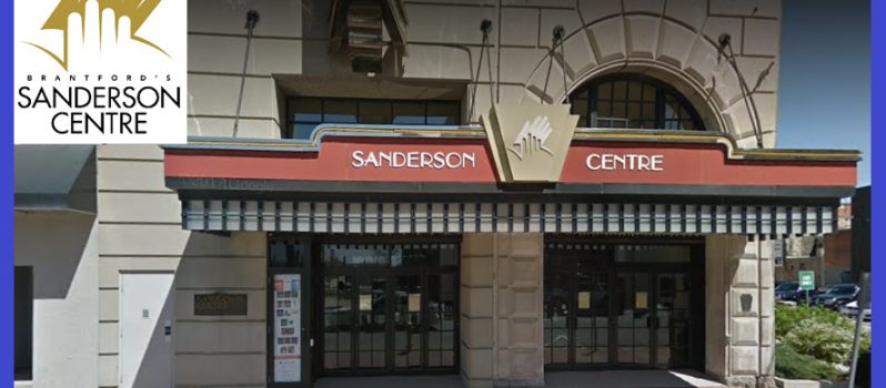 Be A Part Of The Sanderson Centre This Season | The Silo