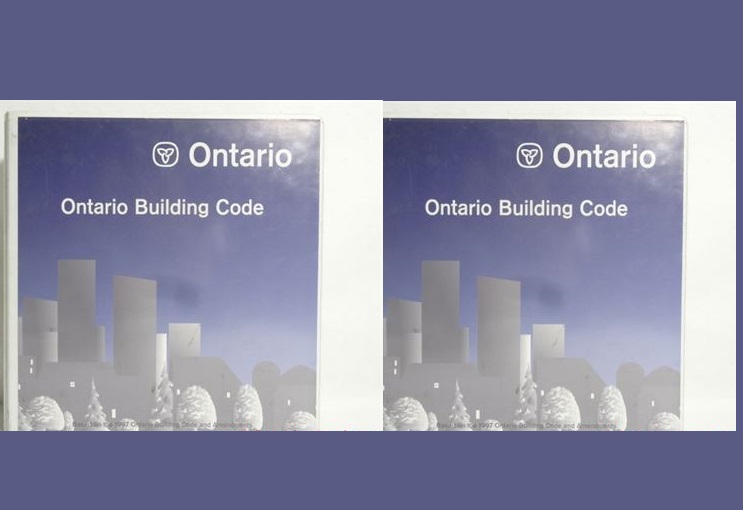 Ontario Modernizing Building Code Services | The Silo
