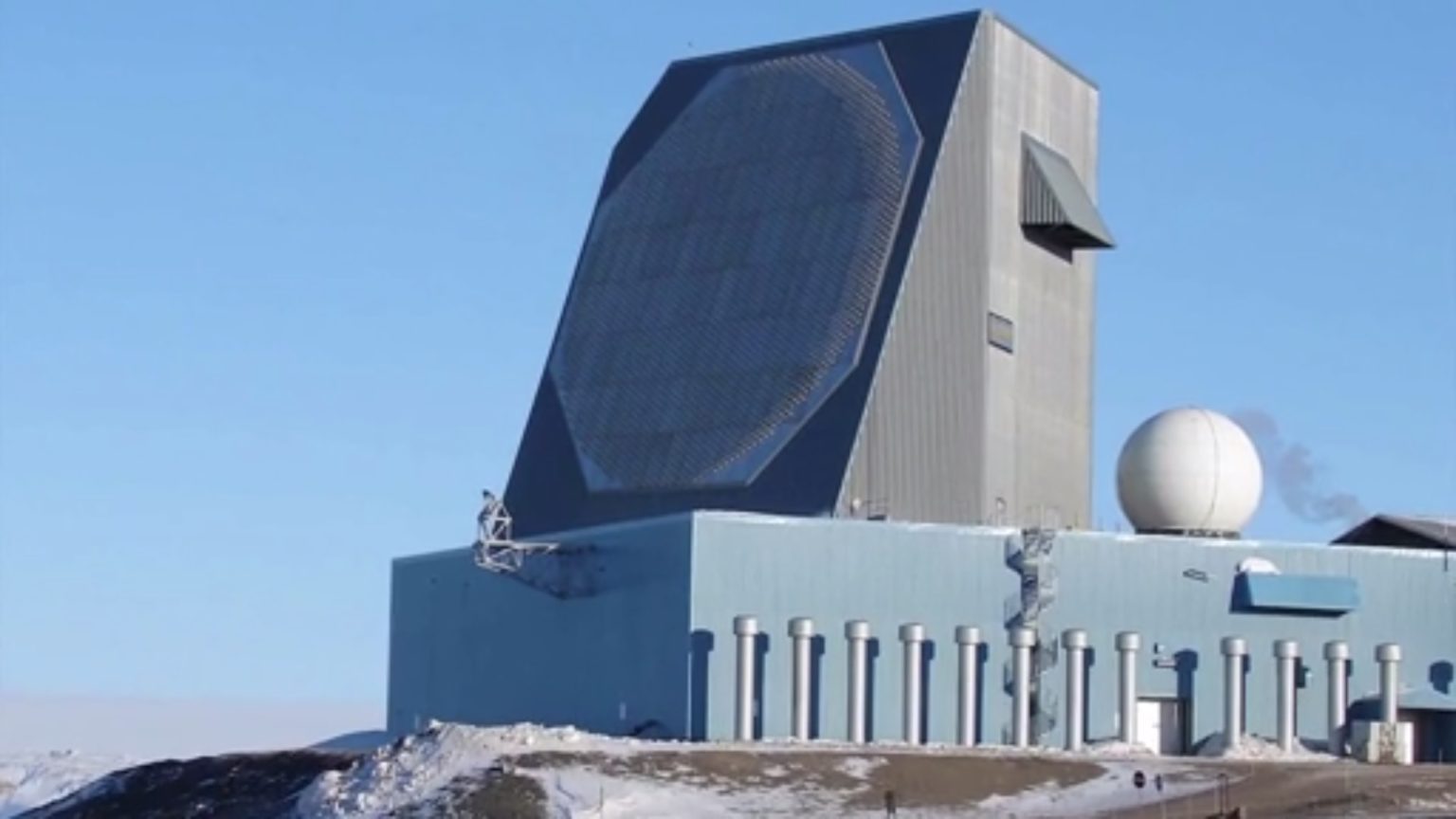 NORAD detects, tracks, and identifies Russian aircraft entering Canada ...