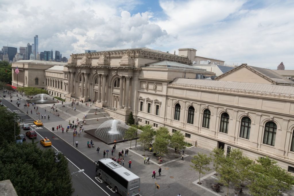 New York Metropolitan Museum of Art Announces 2023 Exhibitions | The Silo